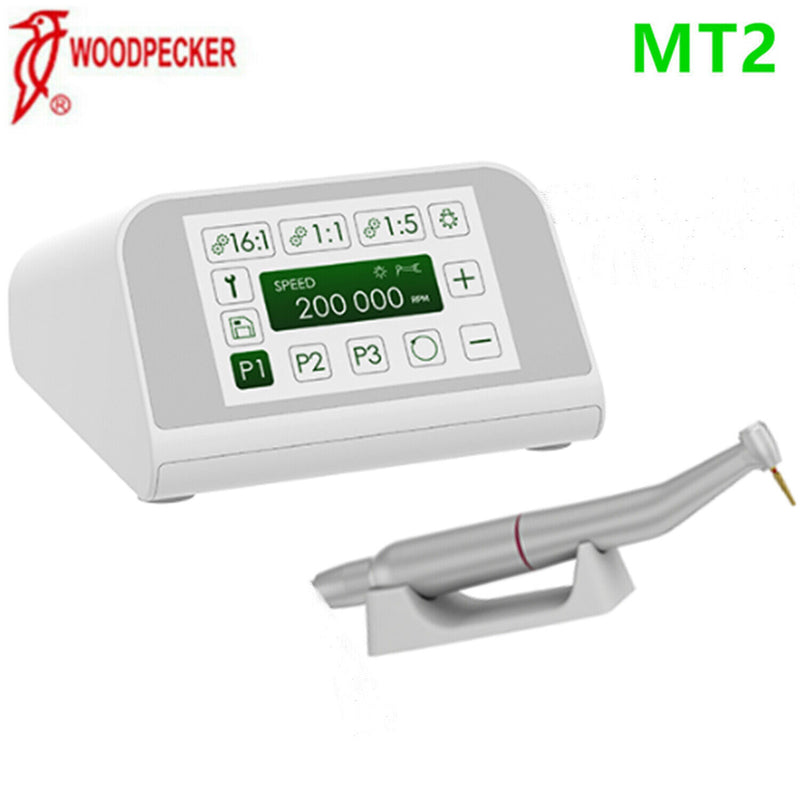 Woodpecker DTE MT2 Electric Motor System – Dentech Ireland