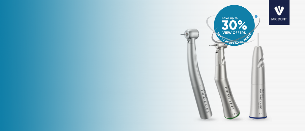 Dentech Ireland | Dental Equipment Online | Dental Supplies UK