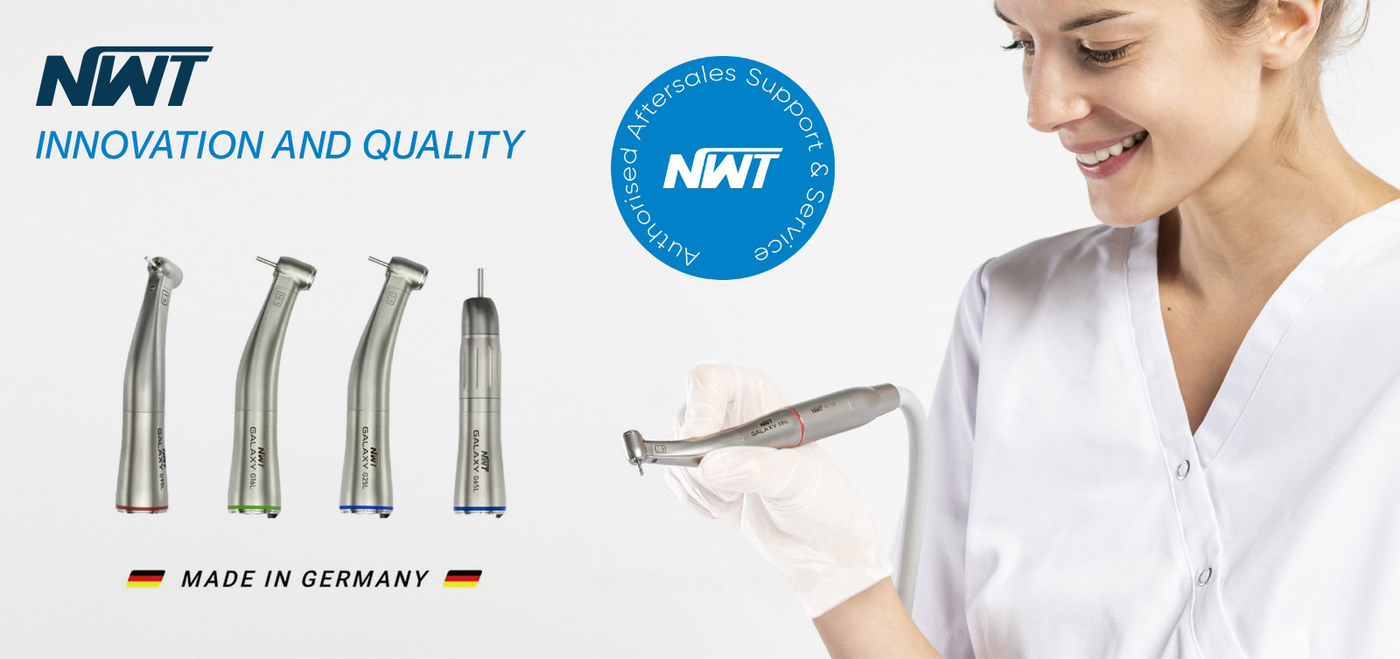 Dentech Ireland | Dental Equipment Online | Dental Supplies UK