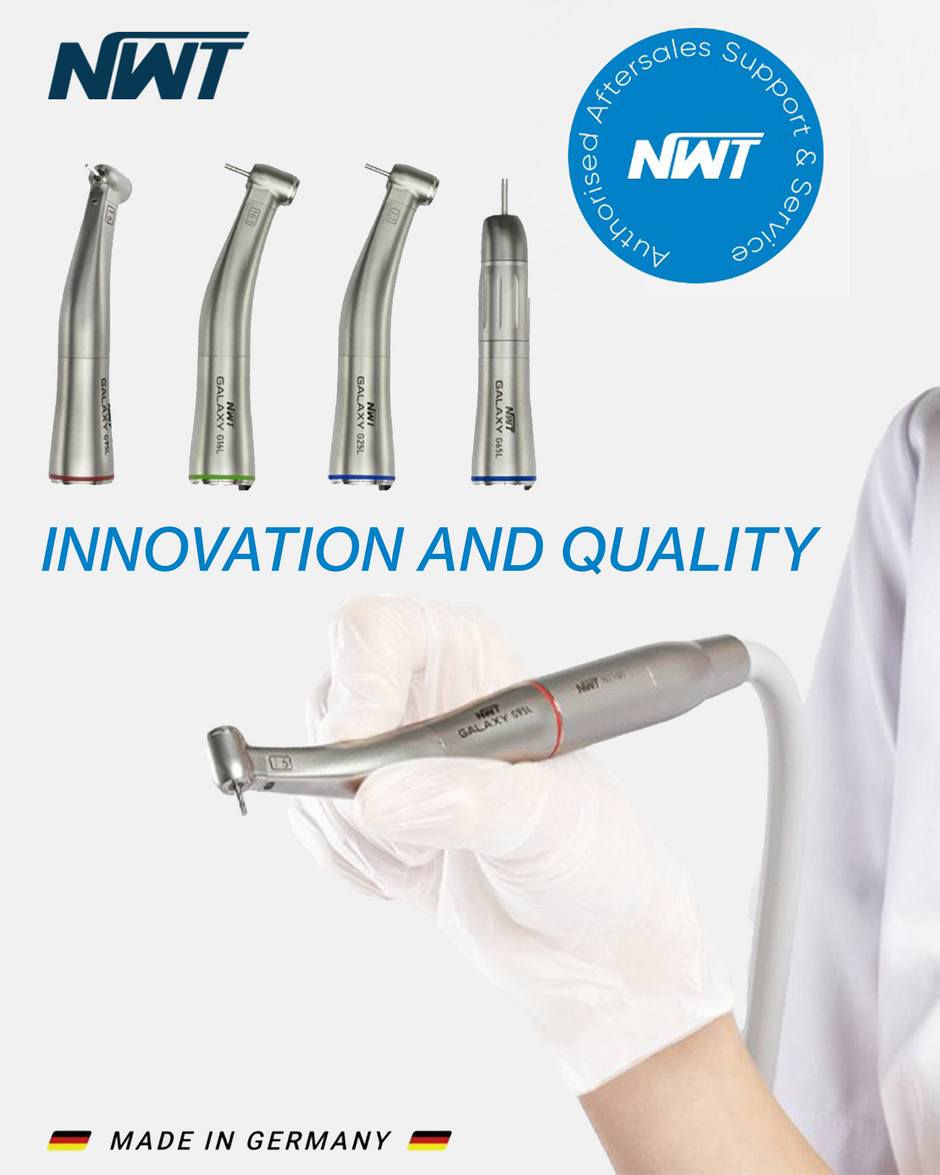 Dentech Ireland | Dental Equipment Online | Dental Supplies UK